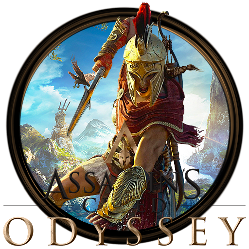 Assassin's Creed Odyssey Türkçe Yama | Turkce-yama.com