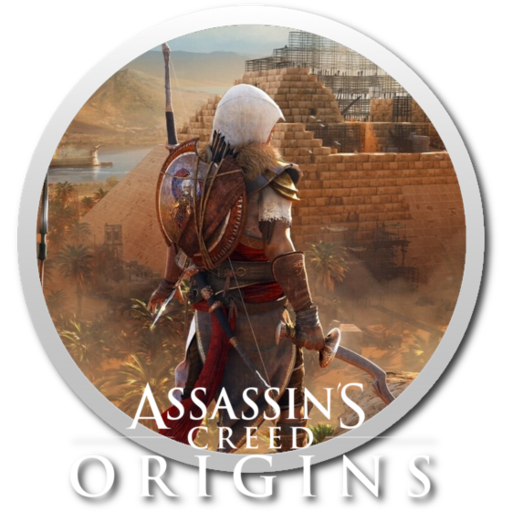 Assassin's Creed Origins Türkçe Yama | Turkce-yama.com