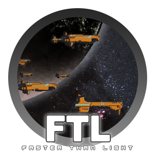 FTL: Faster Than Light Türkçe Yama | Turkce-yama.com