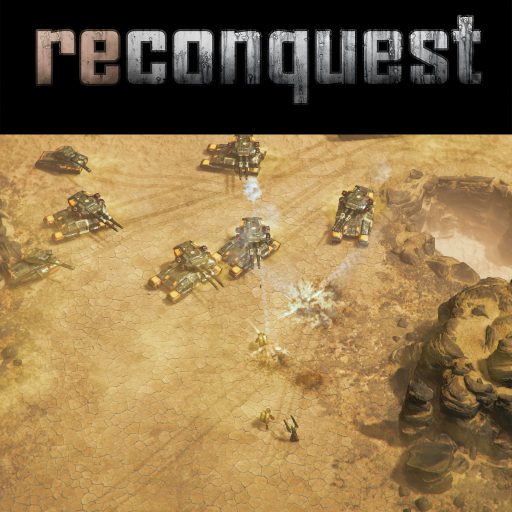 reconquest Türkçe Yama | Turkce-yama.com